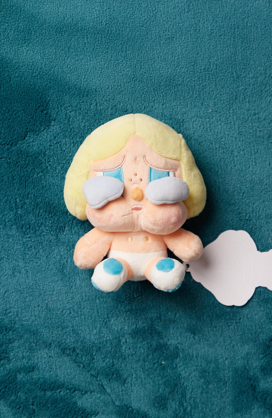 春日小品Molly Factory crybaby 泰國限定玩偶 2色 | Mosdress